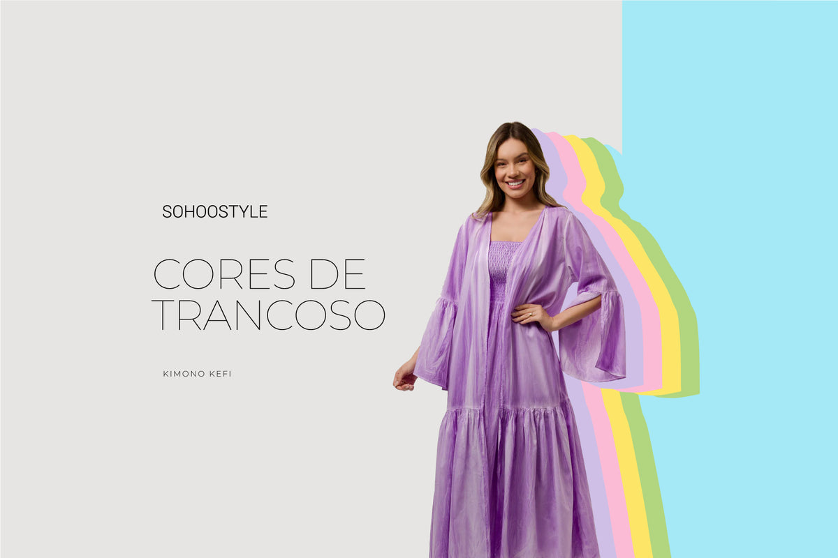 SOHOOSTYLE MODA ATEMPORAL & SLOW FASHION – Sohoostyle