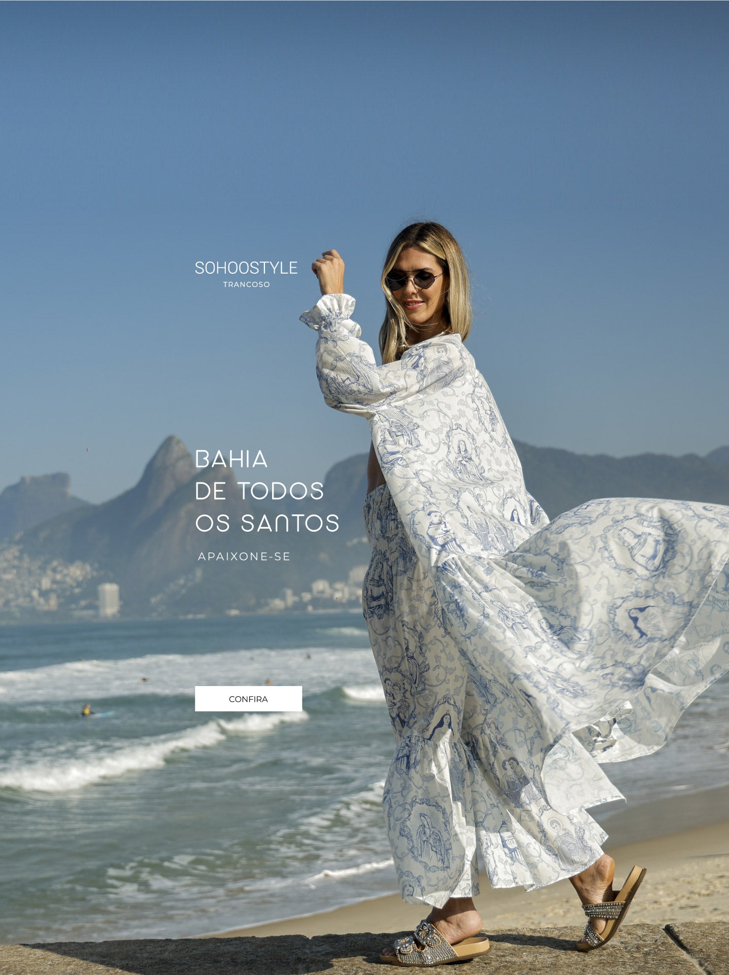 SOHOOSTYLE MODA ATEMPORAL & SLOW FASHION – Sohoostyle