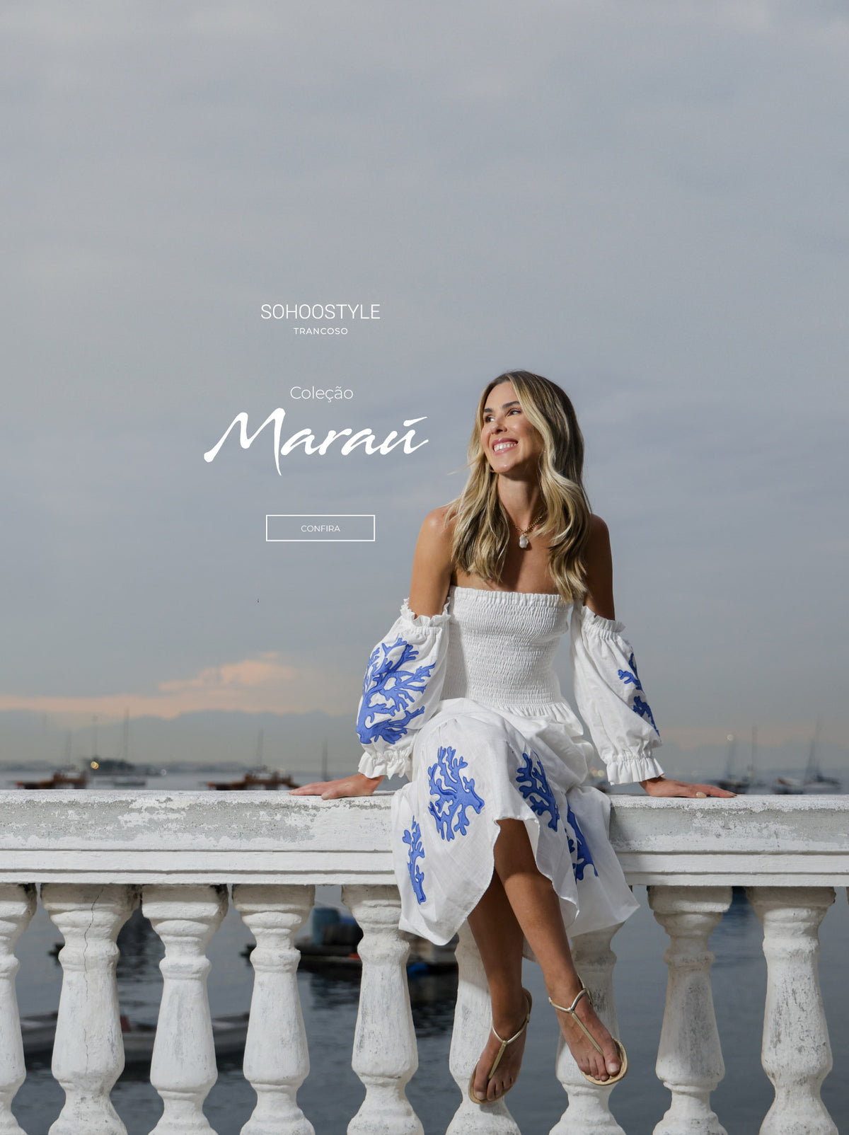 SOHOOSTYLE MODA ATEMPORAL & SLOW FASHION – Sohoostyle