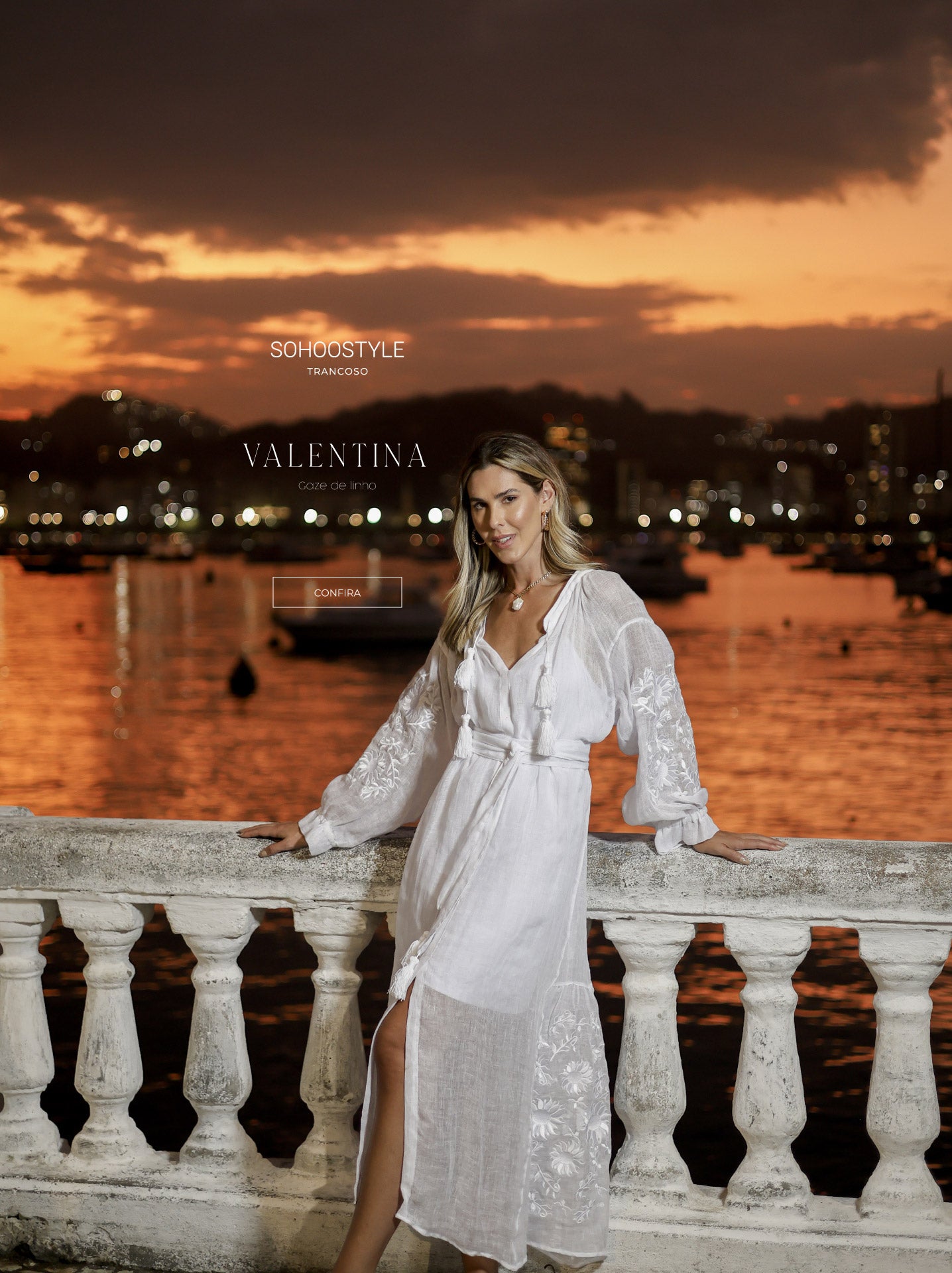 SOHOOSTYLE MODA ATEMPORAL & SLOW FASHION – Sohoostyle