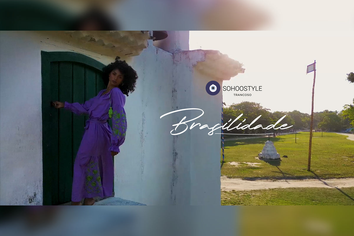 SOHOOSTYLE MODA ATEMPORAL & SLOW FASHION – Sohoostyle