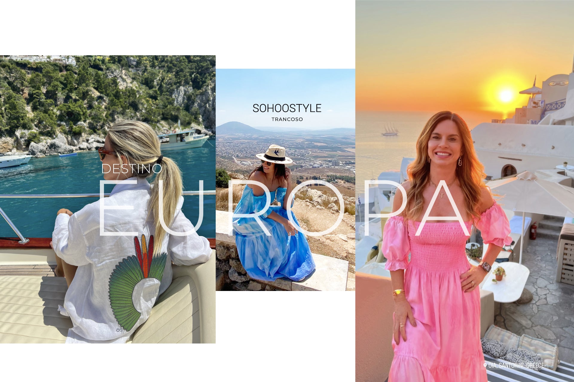 SOHOOSTYLE MODA ATEMPORAL & SLOW FASHION – Sohoostyle