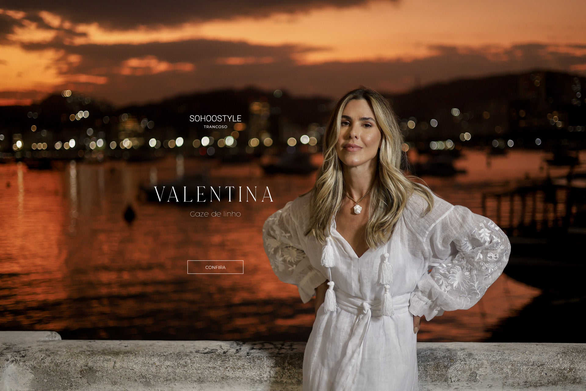 SOHOOSTYLE MODA ATEMPORAL & SLOW FASHION – Sohoostyle